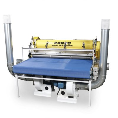Rando Webber Machine – Air‑Laid Web Formation (USA Sales)