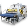 Rando Webber Machine – Air‑Laid Web Formation (USA Sales)