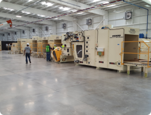 Rando Machines’ Newest Offering: Rando Vertical Pre-Opener - Rando