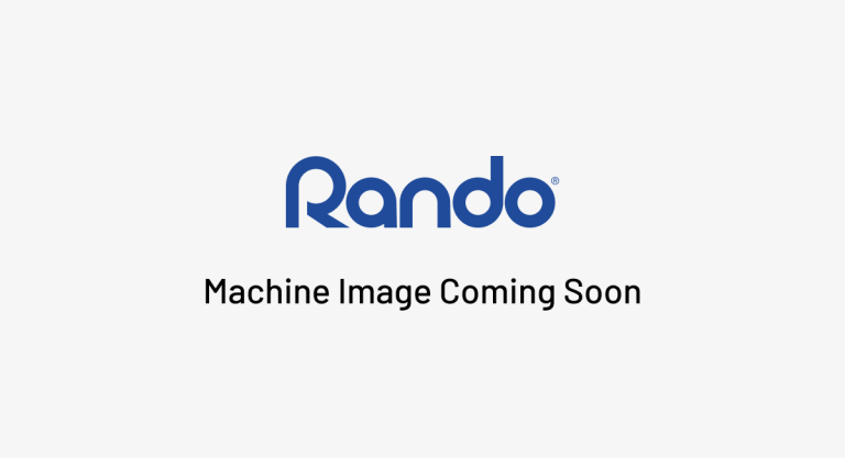 Machines – Rando