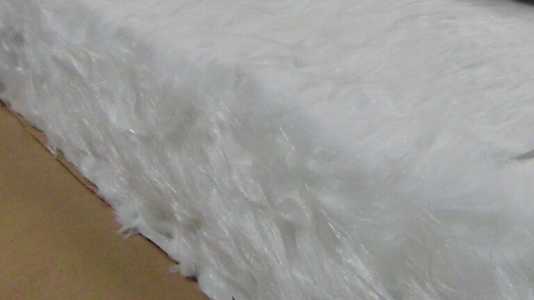 Insulation Systems | Air-Laid Nonwoven Solutions up to 10″ Thick